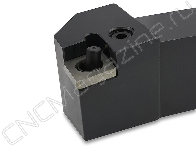 PCLNR2525M12 резец для наружного точения купить по цене 2415 тенге ...