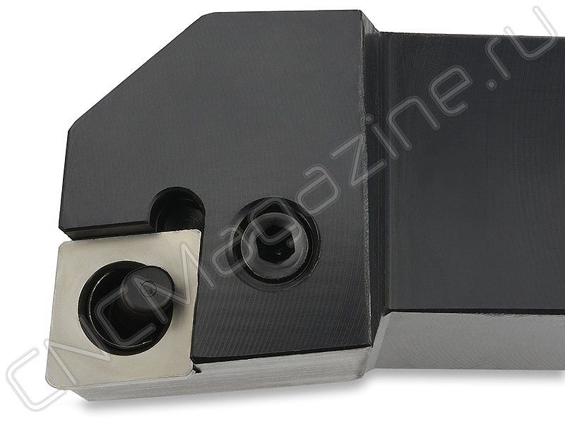 PCLNR2525M12 резец для наружного точения купить по цене 2415 тенге ...