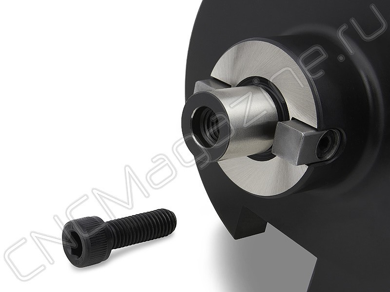 NT50-FMB16-35 патрон DIN2080 для насадных фрез купить по цене 6993 ...