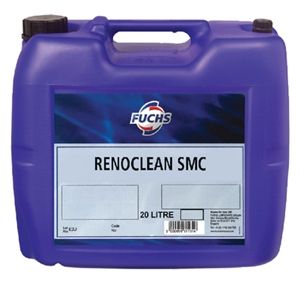 RENOCLEAN SMC очистительные системы. Канистра 20 литров купить по цене ...